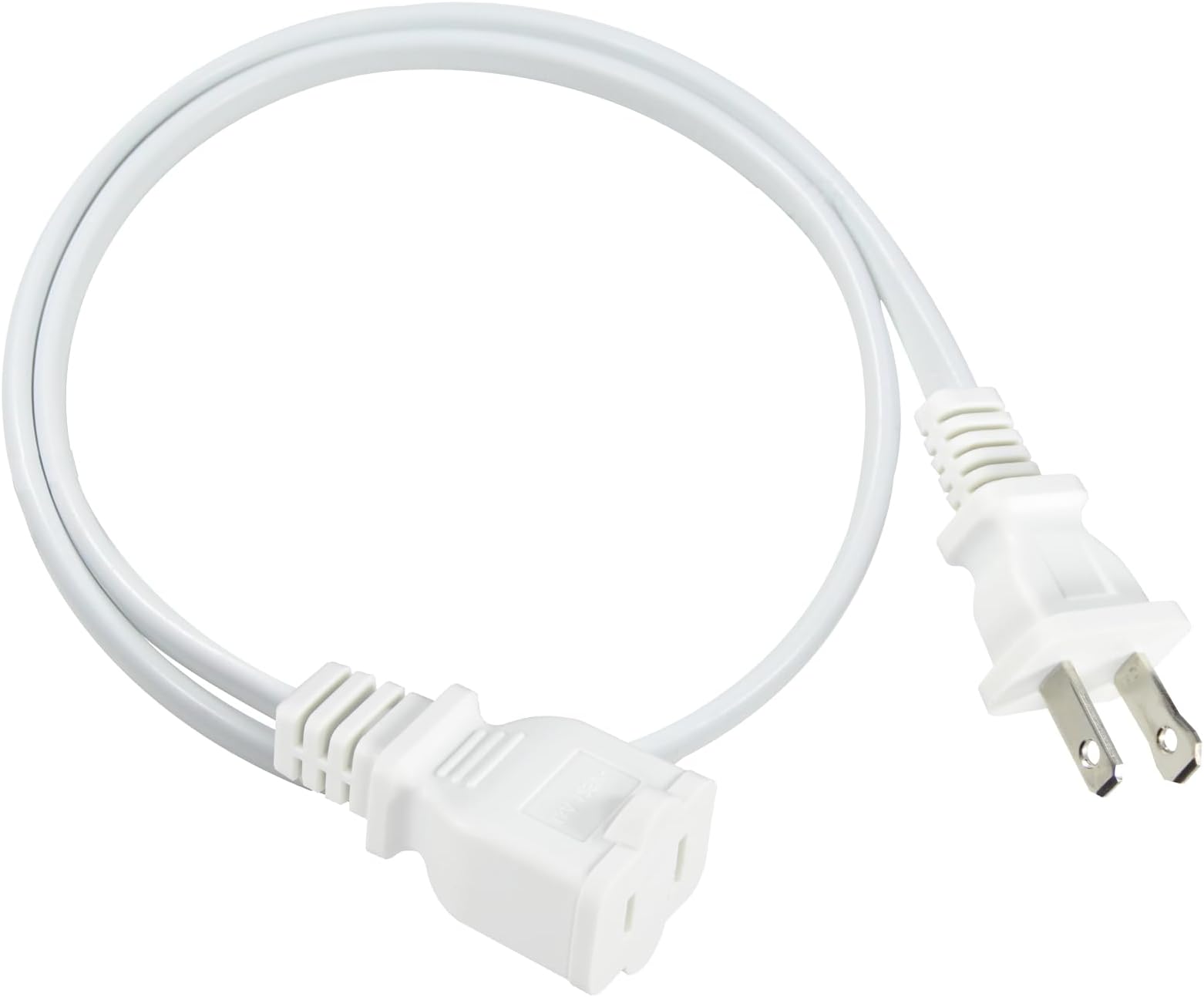 Amazon.com: Valterra White Electric Power Cord Small Round Cable Hatch ...