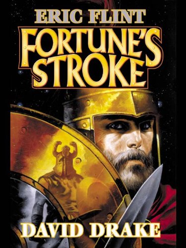 Amazon.com: Fortune's Stroke (Belisarius Saga Book 4) eBook : Drake ...