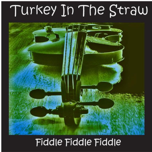 Amazon.com: Turkey In the Straw and Other Country Fiddle Hits : Fiddle ...