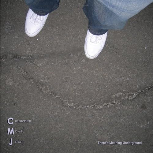 Christopher Michael Jensen, Christopher Michael Jensen, Tony Reeves ...