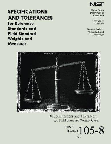Specifications And Tolerances For Reference Standards And Field 5449