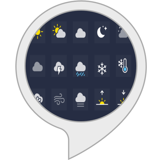 Amazon.in: weather forecast : Alexa Skills