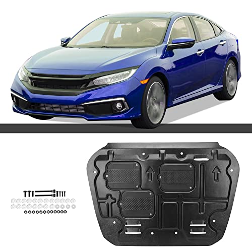 Amazon Best Sellers: Best Engine Case Guards