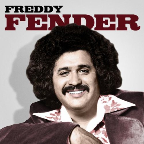 Écouter Freddy Fender de Freddy Fender sur Amazon Music