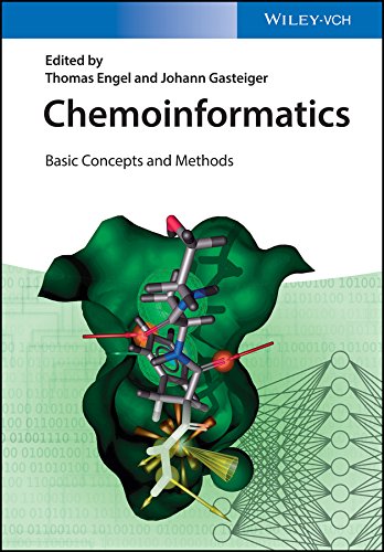 Chemoinformatics: Basic Concepts and Methods 1, Engel, Thomas, Gasteiger, Johann, Engel, Thomas ...