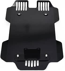 Chassis Engine Protection Cover For R18 2020-2021-2022-2023 Engine Base ...