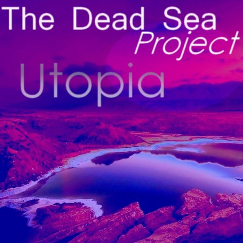 Amazon.co.jp: Utopia : The Dead Sea Project: Digital Music