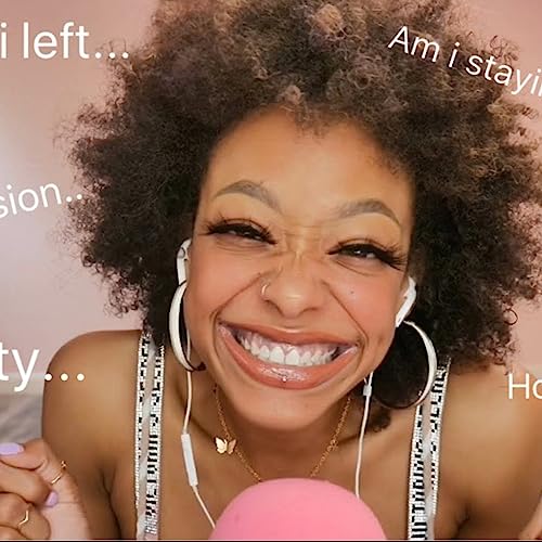 Écouter ASMR Q&A par Chynaunique ASMR sur Amazon Music Unlimited