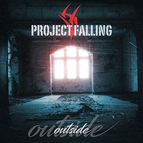Amazon.com: Outside : Project Falling: Digital Music