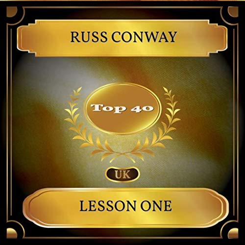 Amazon MusicでRuss ConwayのLesson One (UK Chart Top 40 - No. 21)を再生する
