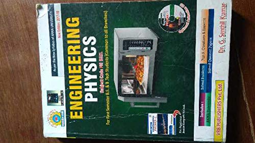 ENGINEERING PHYSICS REGULATION 2017-2018 : Dr.G.Senthil Kumar, Dr.G ...