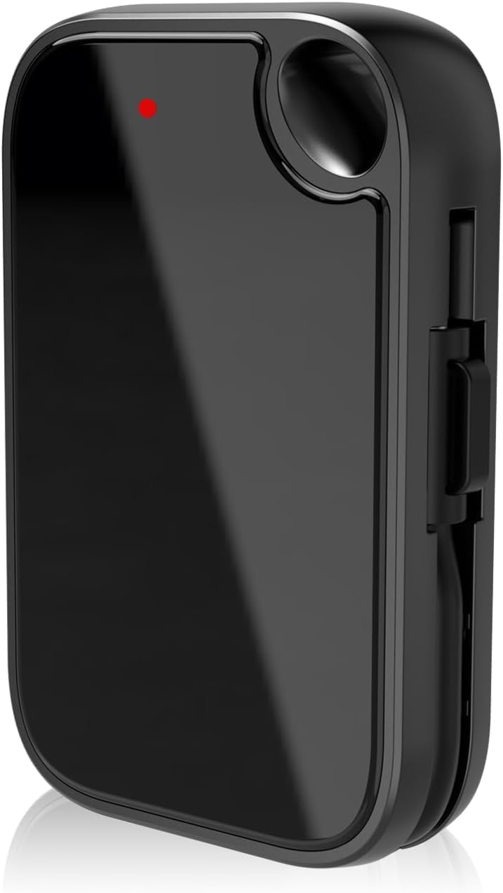 Amazon.com: CIS Voice Recorder, 128GB Recording Equipment with Type C ...