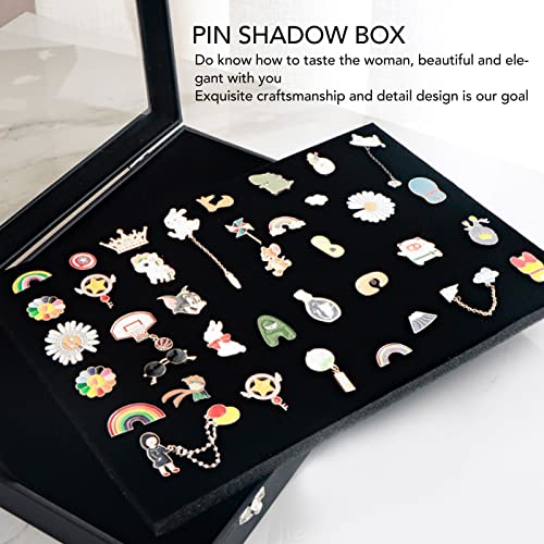 Multi Purpose Display Cabinet Glass Lid Without Division Collection ...