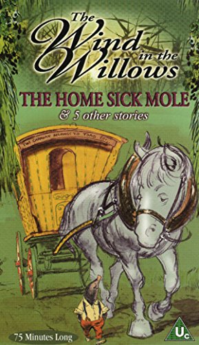 Amazon.com: The Wind In The Willows: The Home Sick Mole And Five Other ...