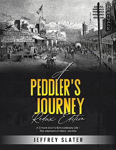 Amazon.com: A Peddler's Journey REDUX EDITION: A Simple Man's ...