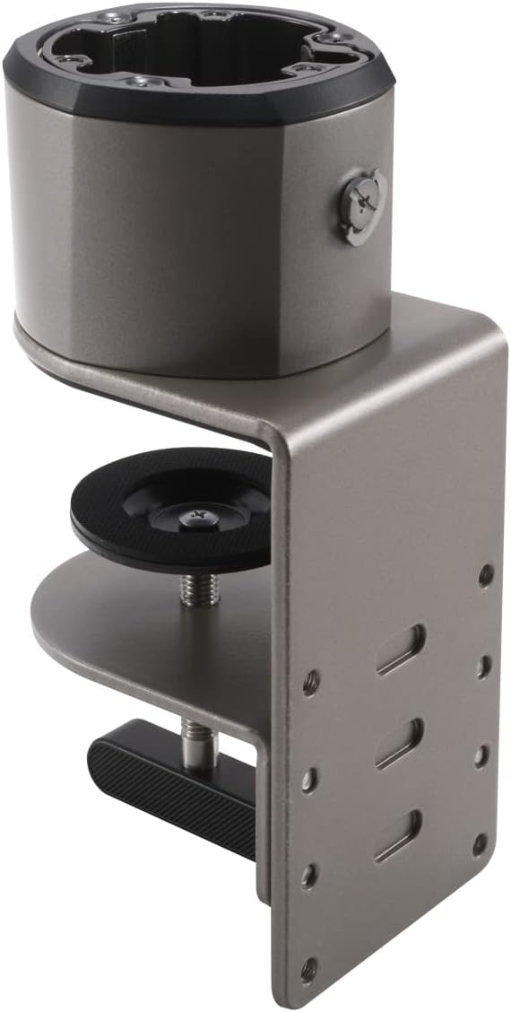 Amazon.com: ASUS ROG Monitor Desk Mount Kit ACL01 Supports Most 24” to ...