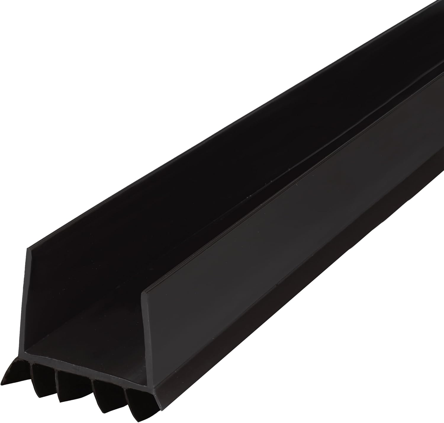 M-D Building Products 40720 Vinyl DENY™ Heavy-Duty U-Shape Slide-On ...