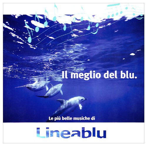 Linea Blu: Linea Blu -, V/a: Amazon.es: CD y vinilos}