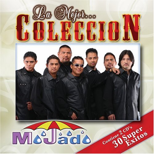 Grupo Mojado - Mejor Coleccion - Amazon.com Music