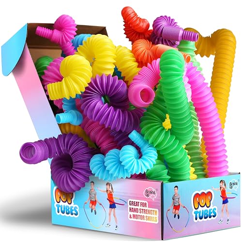 Get Your Kids Excited for Playtime with the Top 10 Tube Toy Picks ...
