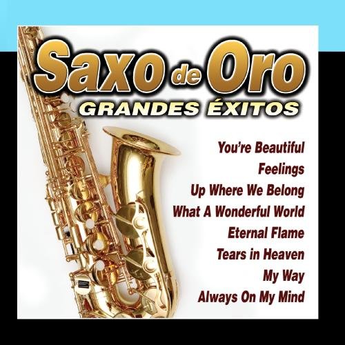 Sax Gold - Saxo de Oro - Amazon.com Music