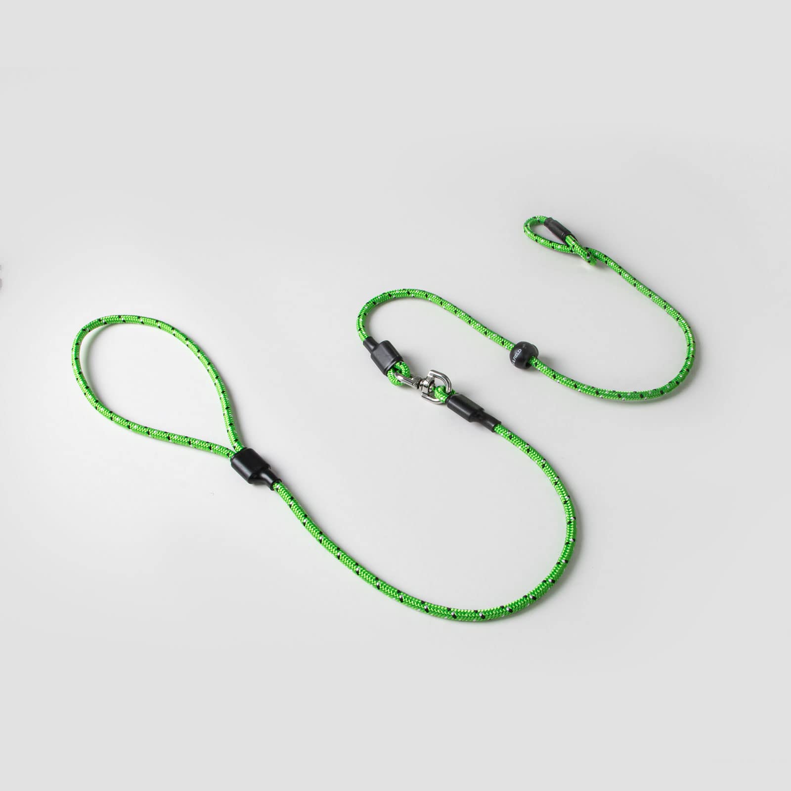 Dog & Field Pro Trialler Slip Lead - Professional Gundog Slip Lead ...