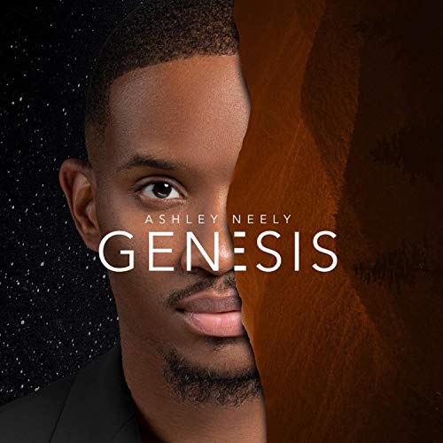 Play Genesis by Ashley Neely on Amazon Music