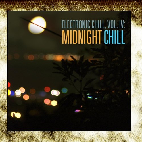 Amazon.com: Electronic Chill, Vol. 4: Midnight Chill: CDs & Vinyl