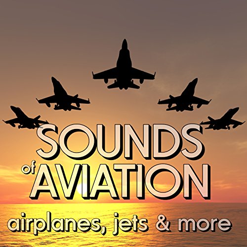 Amazon MusicでPro Sound Effects LibraryのSounds of Aviation: Airplanes ...
