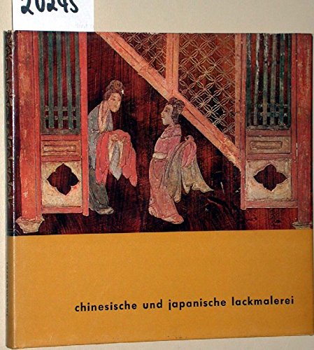 Chinesische Und Japanische Lackmalerei: Karl Stephan: Amazon.com: Books