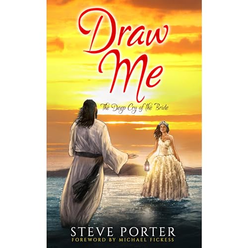 Amazon.com: Draw Me: The Deep Cry of the Bride (Audible Audio Edition ...