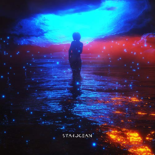 Play StarOcean by Clavé on Amazon Music