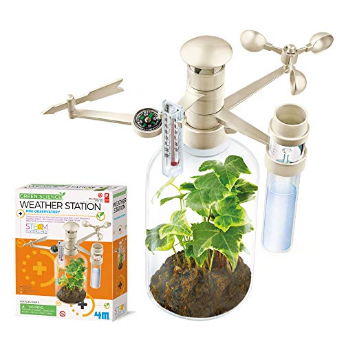 Top 10 Weather Station For Kids of 2021 - Best Reviews Guide
