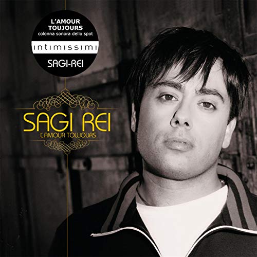 Play L'amour toujours by Sagi Rei on Amazon Music