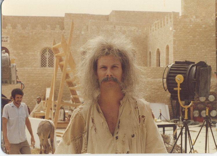Amazon.com: Monty Python's Tunisian Holiday: My Life with Brian, a ...