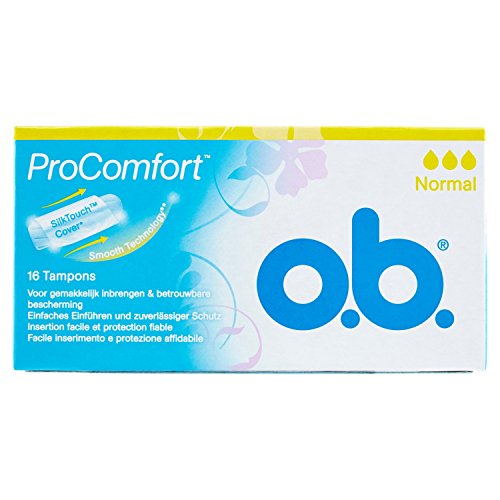 Ob Pro Comfort Normal – Die 15 besten Produkte im Vergleich - Womensvita