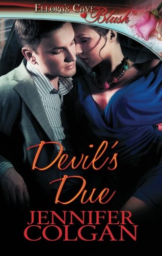 Devil's Due: Jennifer Colgan: 9781419968129: Amazon.com: Books