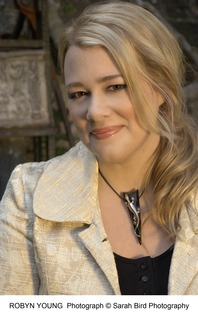 Amazon.co.uk: Robyn Young: books, biography, latest update