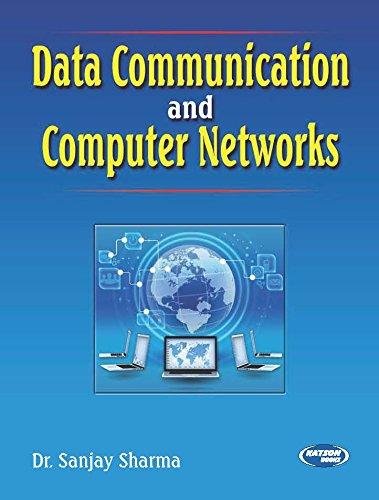 Data Communication and Computer Networks : Dr. Sanjay Sharma: Amazon.in ...