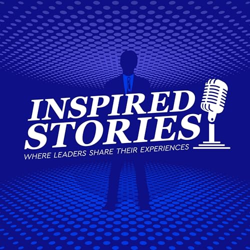 Amazon.com: The Inspired Stories Podcast : Anthony Codispoti : Audible ...