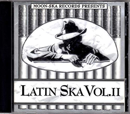 Various Artists - 100% Latin Ska 2 - Amazon.com Music