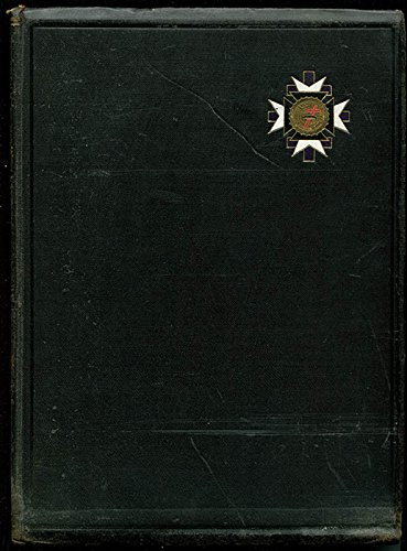 Complete History Of The Epoch Making XXXI Triennial Conclave of the Grand Encampment Knights ...