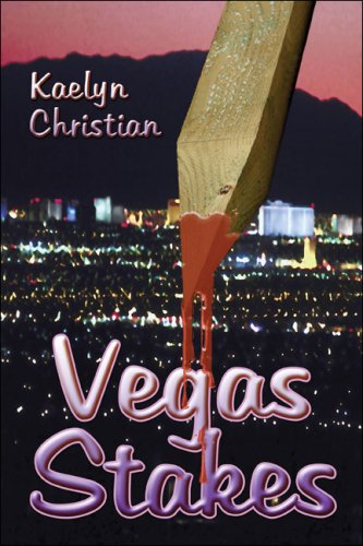 Vegas Stakes: Christian, Kaelyn: 9781424180745: Amazon.com: Books