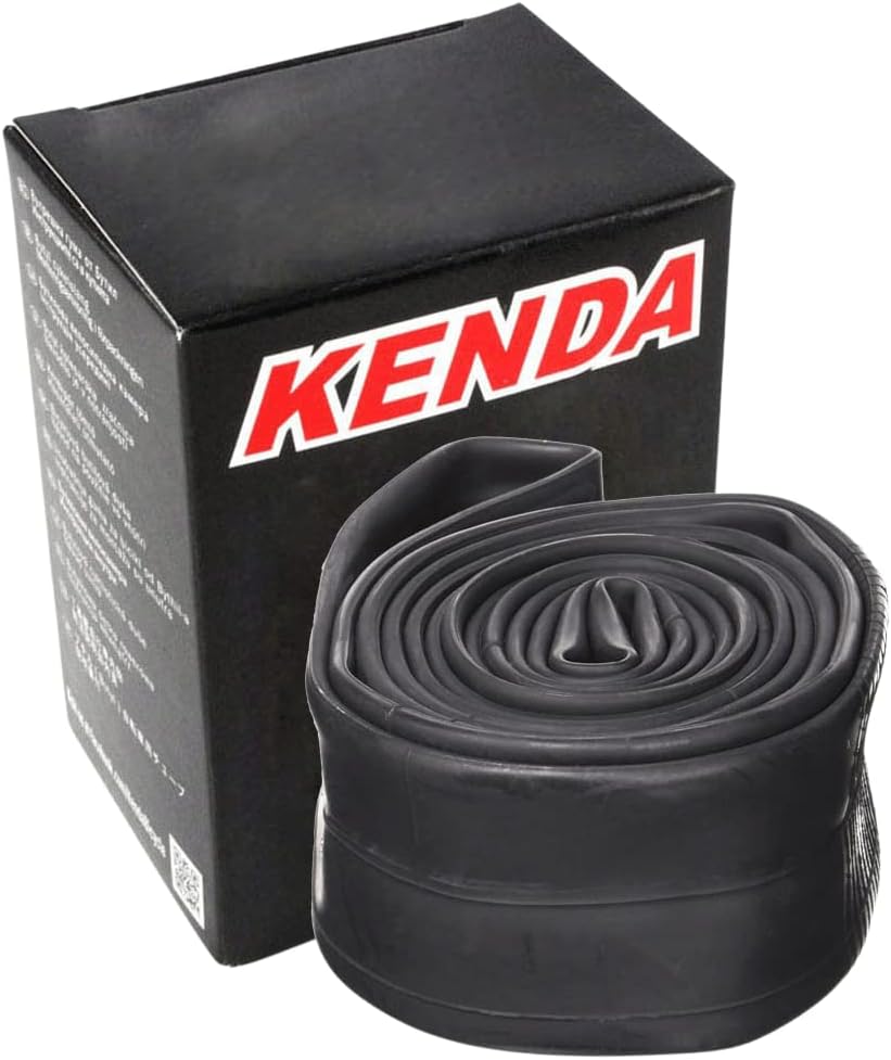 KENDA Camera d'Aria 27.5 x 2.30/3.00 valvola Presta 48mm (Camere d'Aria 650b 27,5) / Inner Tube ...