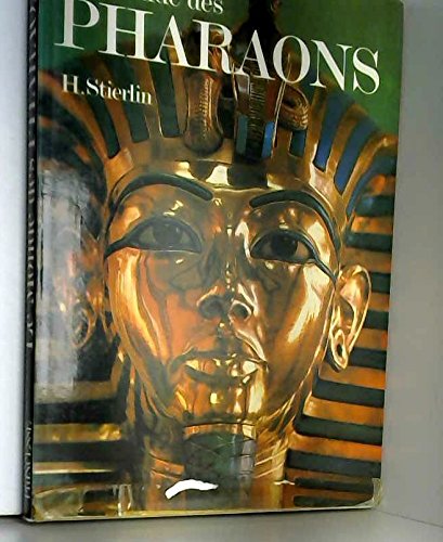 Amazon.com: Le monde des pharaons: H. Stierlin: Books
