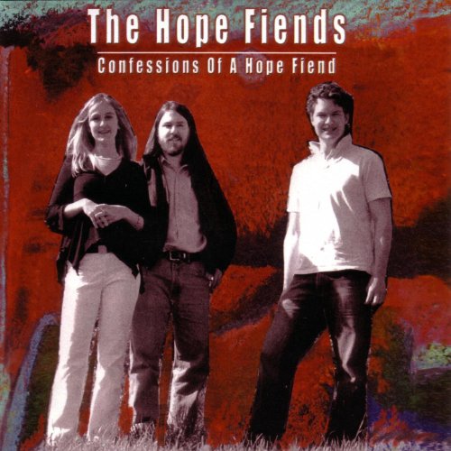 Amazon.com: Confessions Of A Hope Fiend (2 CDs) : The Hope Fiends ...