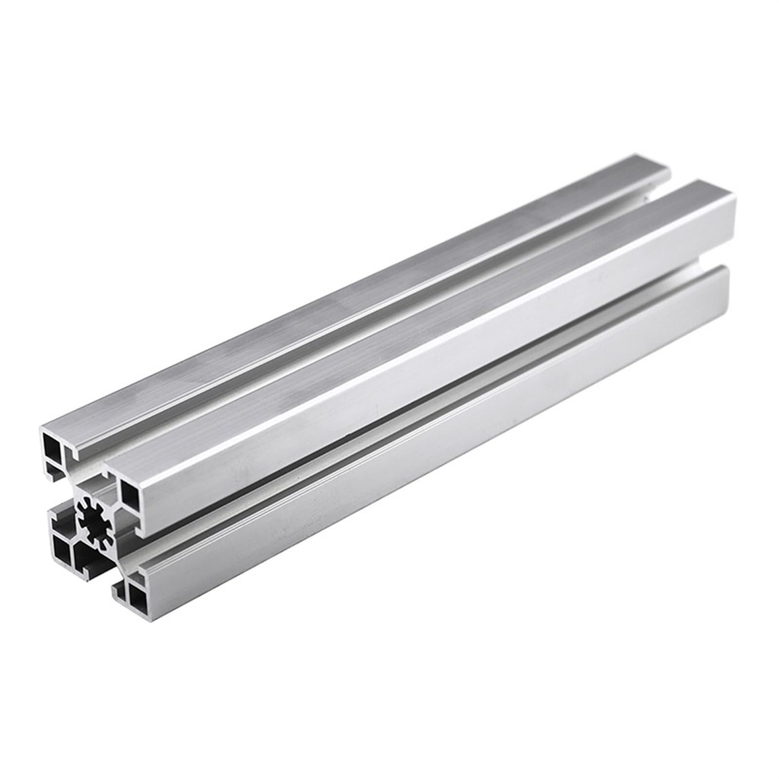 4545 T-Slot Aluminum Profile Extrusion Anodized Linear Rail for CNC ...