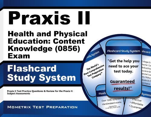 Amazon.com: Praxis II Health and Physical Education: Content Knowledge ...