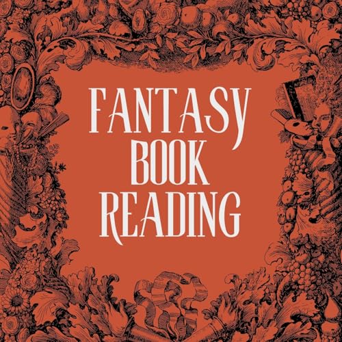 Écouter Fantasy Book Reading de VARIOUS ARTISTS sur Amazon Music