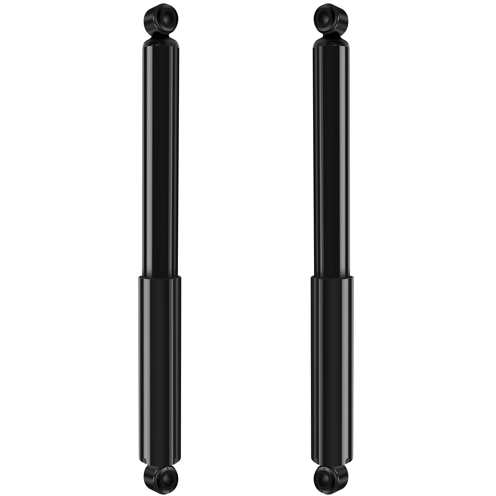 Shocks Struts Eccpp Rear Shocks Absorbers Fits 2000 2001 2002 ...